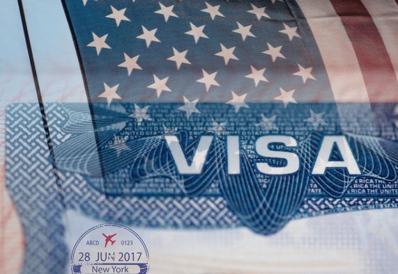 Visa américain : le Togo parmi 38 pays soumis à une caution de 15.000 ...